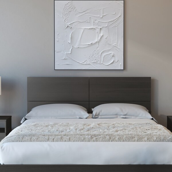 Stromsburg platform bed store