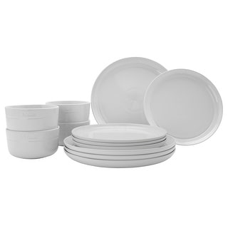 STAUB Ceramic 12-pc Dinnerware Set - Bed Bath & Beyond - 38986709