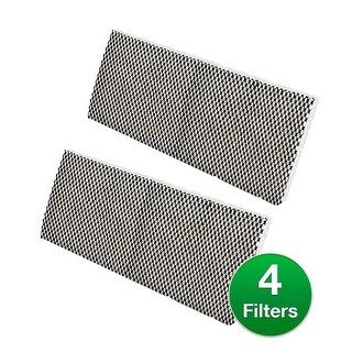 Replacement Humidifier Filter for Holmes HWF80 HM1281 HM1701 HM2409 (2 ...