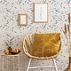 Tempaper Dragonfly Peel and Stick Wallpaper - Bed Bath & Beyond - 37830832