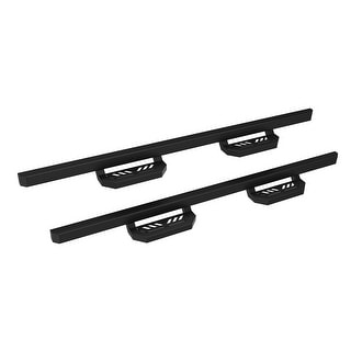 Car Door Side Steps Nerf Bars Truck Boards Step Rails - Bed Bath ...
