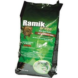 Ramik Pch Ramik Rat/Mouse Bait - Bed Bath & Beyond - 12476957