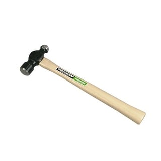 Vaughan & Bushnell TC016 Ball Pein Hammer Wood, 16 Oz - Bed Bath ...