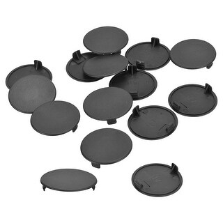 Hinge Hole Covers, Concealed Hole Cover Round Flush Type Caps for ...
