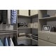 Easy Track Ultimate Corner Laminate Closet Kit - Bed Bath & Beyond ...
