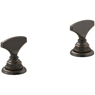 Kohler Artifacts Dial Handles for Deck Mounted Faucets - Bed Bath ...