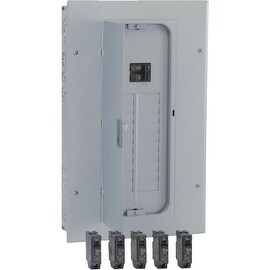 GE 100A Indoor Load Center - Bed Bath & Beyond - 12482505