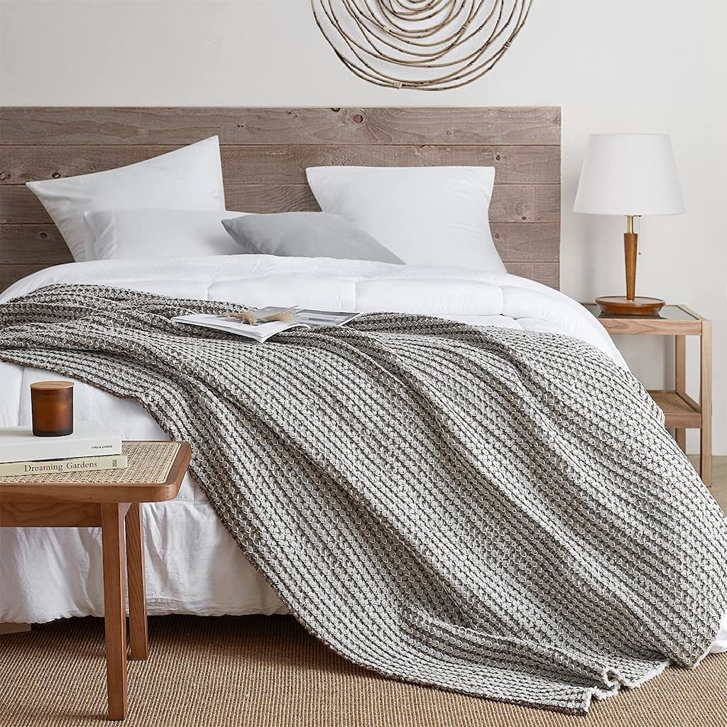 Blankets and Throws | Shop our Best Blankets Deals Online at Bed Bath ...