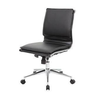 Boss Elegant Design Task Chair - N/A - Bed Bath & Beyond - 31521267