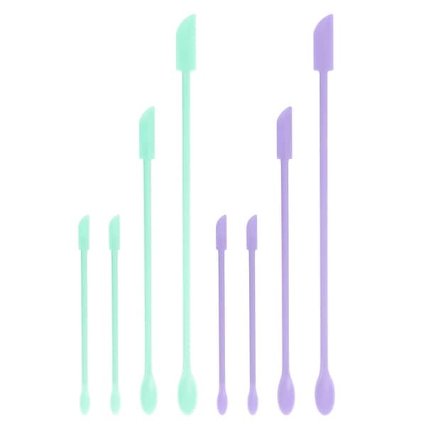 makeup spatula silicone