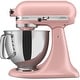KitchenAid Artisan Series 5 Quart Tilt-Back Head Stand Mixer in Matte ...