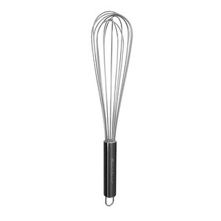 Baker's Secret Stainless Steel Whisk 14" - Bed Bath & Beyond - 40378229