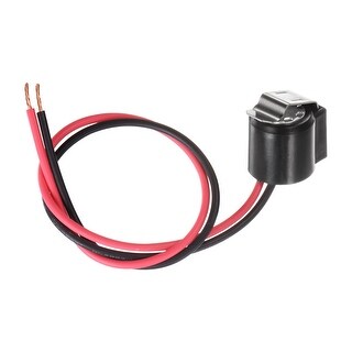 W10225581 Fridge Defrost Thermostat 1.1 Inch Temp Control WPW10225581 ...