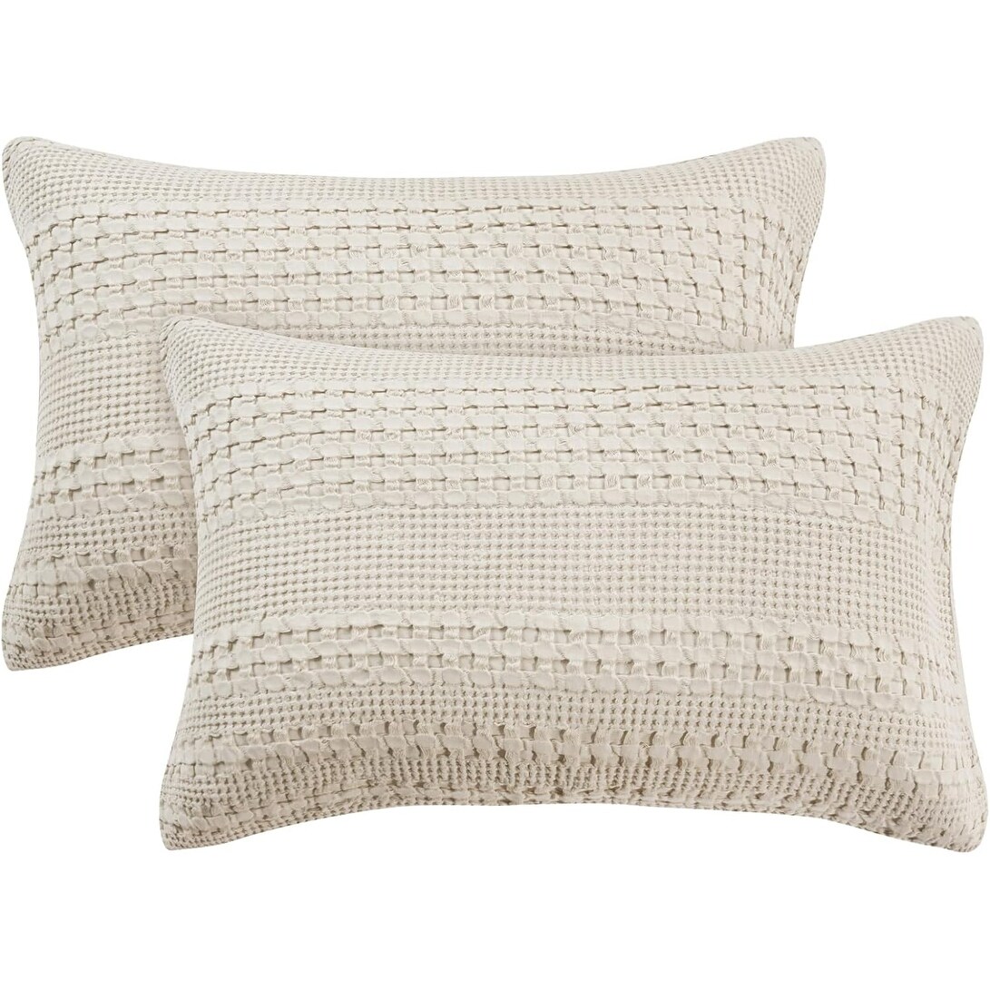 Pillow Shams - Bed Bath & Beyond