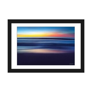 iCanvas "Ocean Art V" by Graham Earnshaw PFA - Bed Bath & Beyond - 37297716