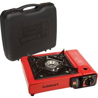 Cuisinart Portable Butane Camping Stove - Bed Bath & Beyond - 42834423