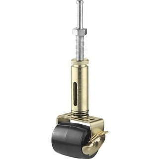 Shepherd Hardware Adjustable Bed Roller 227706 Unit: EACH - Bed Bath ...