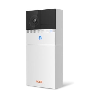 Motion Sensor Wireless Doorbell Camera - Wireless Video Doorbell with ...