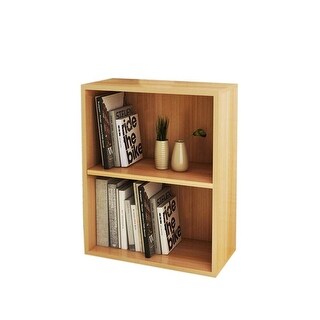 Bookcases Book Organizer Children's Toy Cabinet Two Storey Storage ...