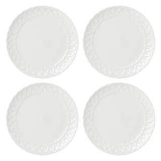 Lenox Wicker Creek Accent Plates, Set of 4 - Bed Bath & Beyond - 42655306