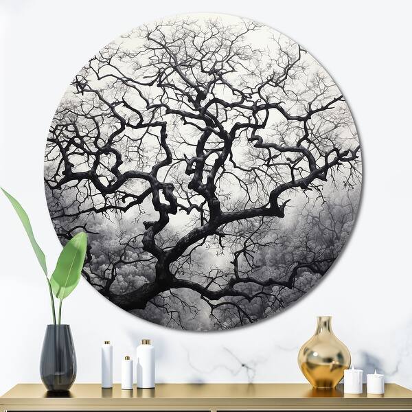 whispering tree wallpaper