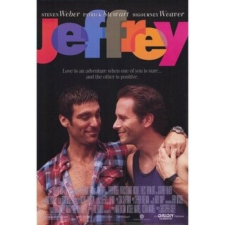 Jeffrey Movie Poster (11 X 17) Item Movee9186 - Bed Bath & Beyond ...