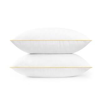 Simmons® Soft Touch Pillows 2-Pack - Bed Bath & Beyond - 32623994