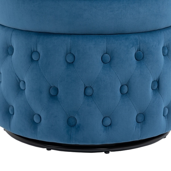 360 Degree Swivel Cuddle Barrel Chairs Accent Chairs Velvet Arm Chair ...