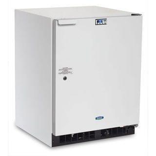 Marvel Scientific SA24RAS5R 24" Wide 4.6 Cu. Ft. Laboratory ...