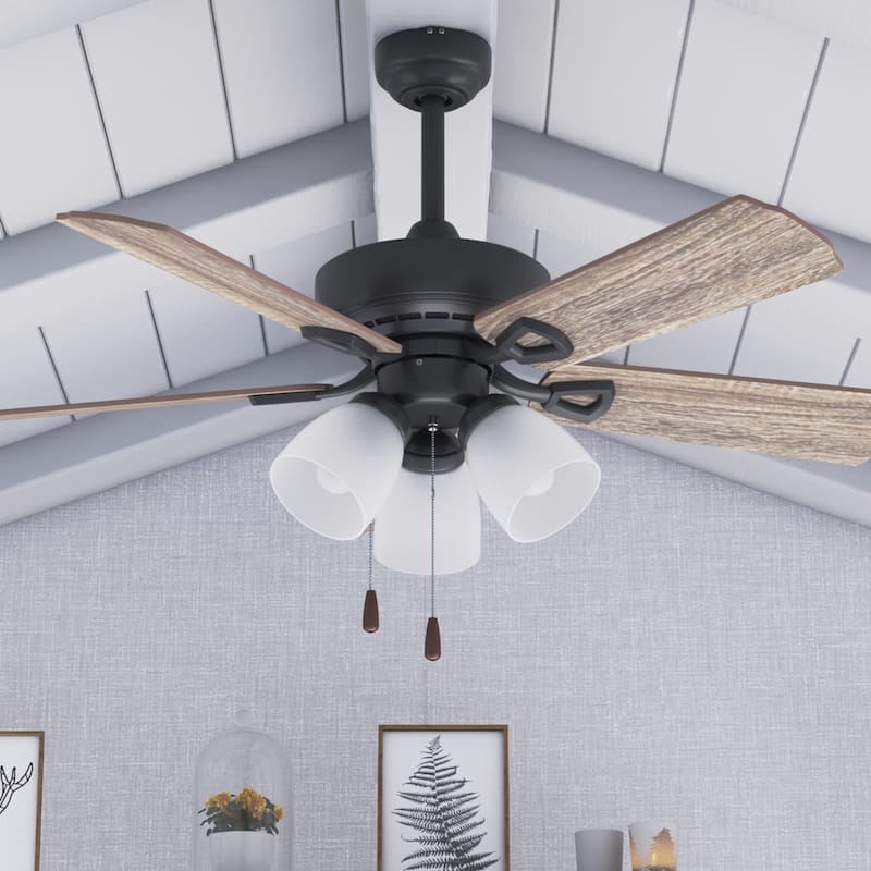 41 to 50 Inches Indoor Ceiling Fans - Bed Bath & Beyond