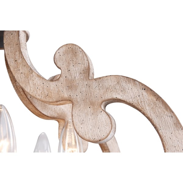 chic rustique limited