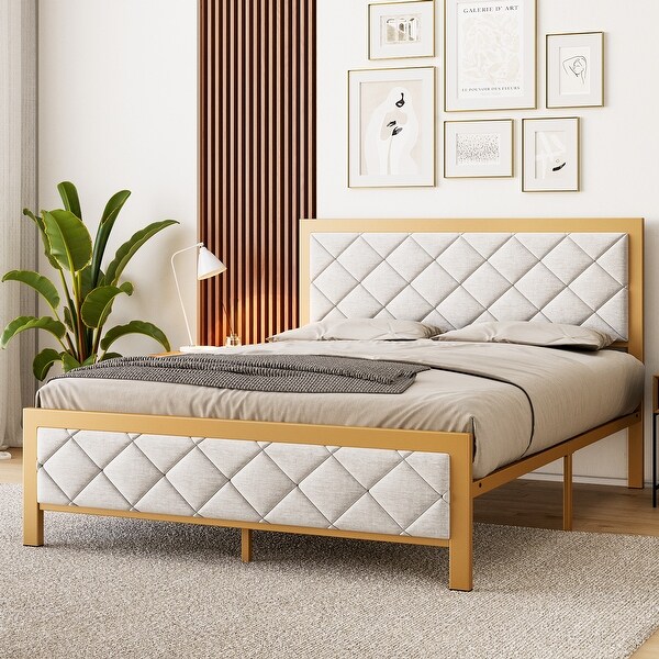 Bed bath and beyond bed frame store