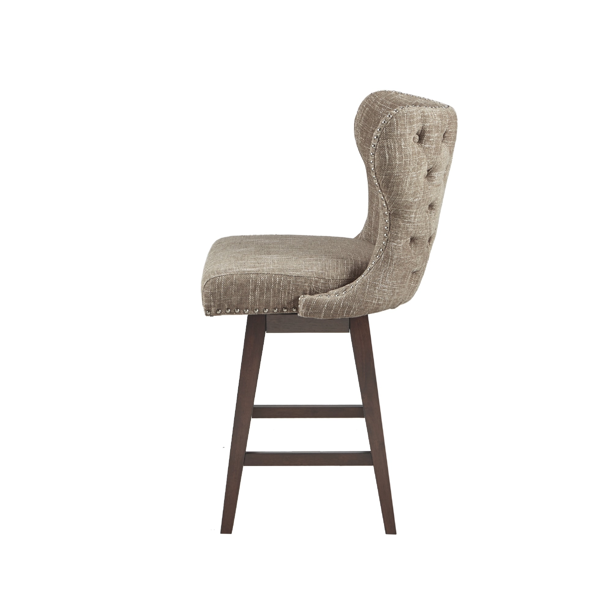 Madison park irvine swivel counter stool store