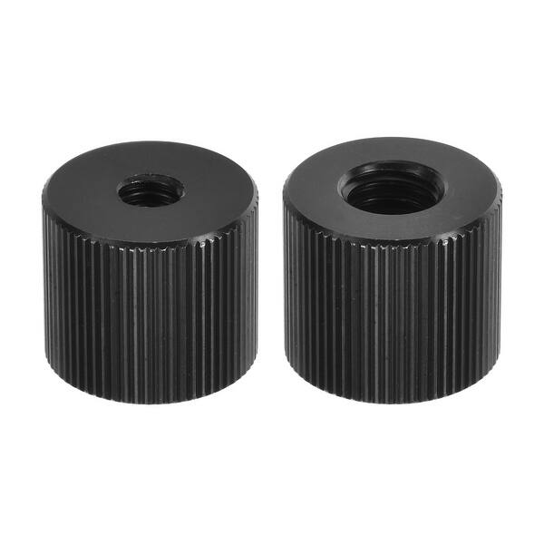 1/4"-20 x 3/8"-16 Convert Screw Adapter for Mic Stand Aluminum Alloy ...