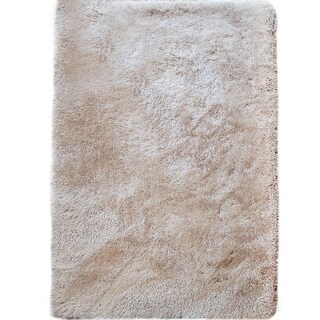 RugBerry Romance Soft Shag 1.5-inch Thick Area Rug - Bed Bath & Beyond ...