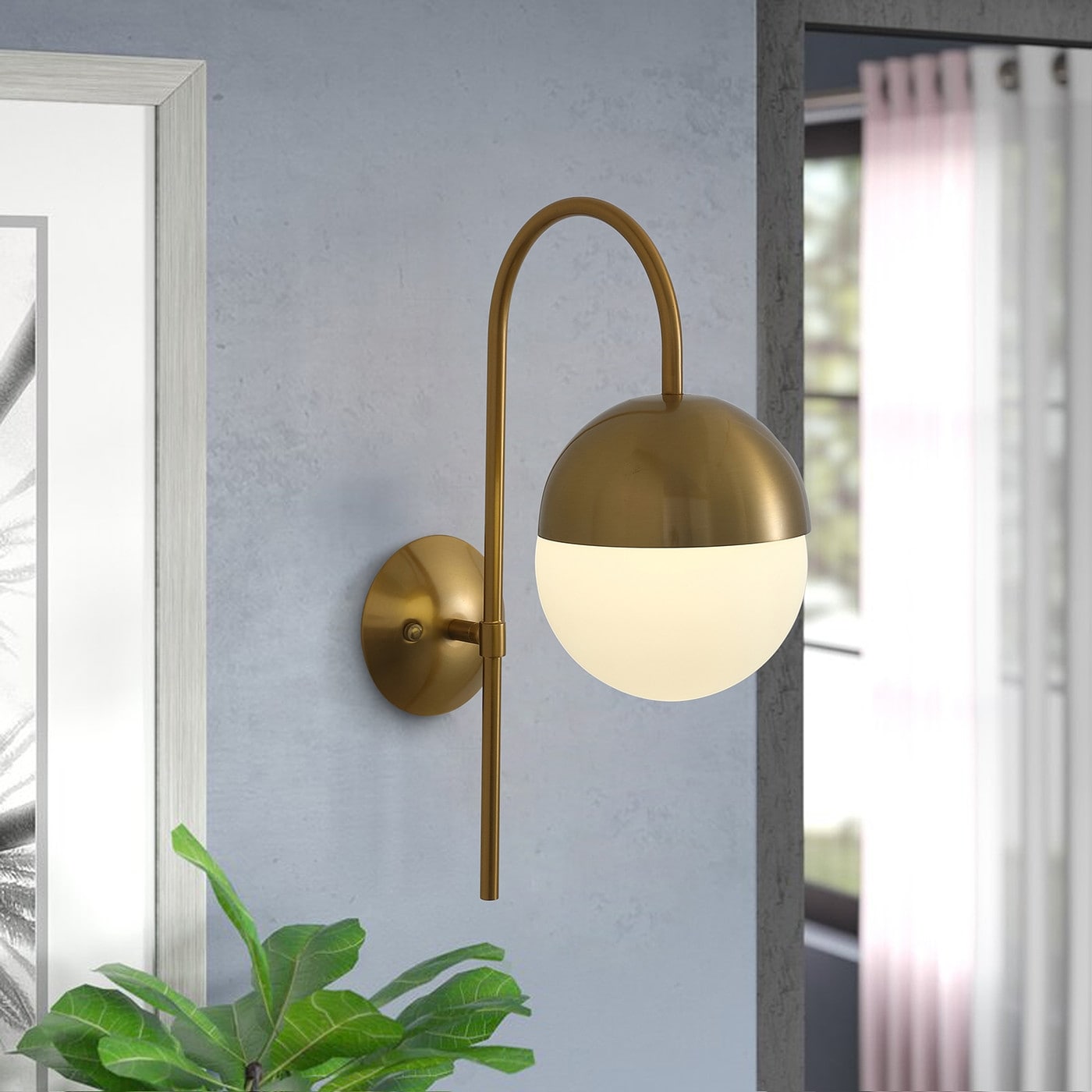 Wall Sconces - Bed Bath & Beyond