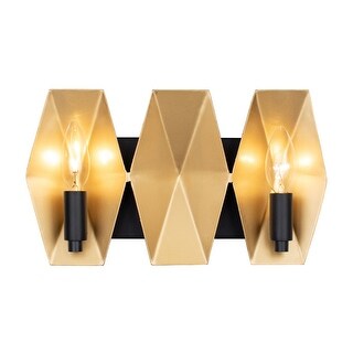 Malone 2-Light ADA Bath - Bed Bath & Beyond - 35727816