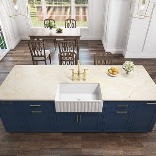 kitchen sink Bridge Kitchen Faucet with Pull-Down Sprayhead in Spot ...