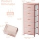 Tall Storage Tower for Closet - Bed Bath & Beyond - 39834573