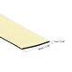 Sponge Tape EVA Single Sided Foam Tape, 10M Length 30mm Width 1mm Thick ...