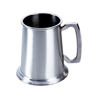 Pewter Tankard - Bed Bath & Beyond - 38325734