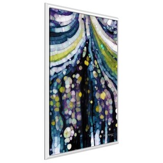 "Jesus Christ The Savior Luke 2 11" Print on Floating Canvas - Bed Bath ...