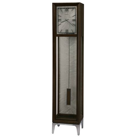 Howard Miller Scarborough Floor Clock - Overstock - 22819591