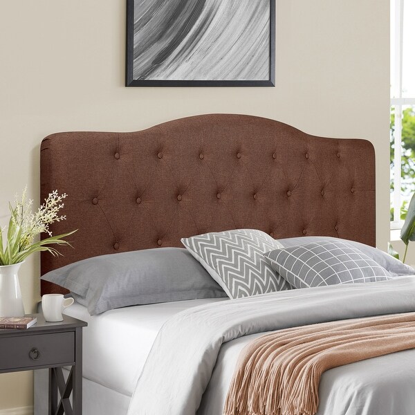 Tufted backboard store