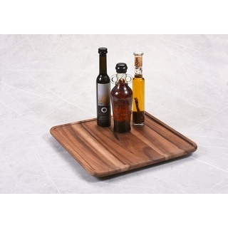 Lazy Susan Square – 16 - Bed Bath & Beyond - 37425598