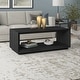 Tannen 48" Wide Rectangular Coffee Table - Bed Bath & Beyond - 38316557