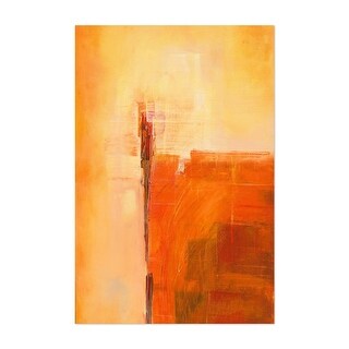 Moondance Painting Abstract Feminine Modern Art Print/Poster - Bed Bath ...