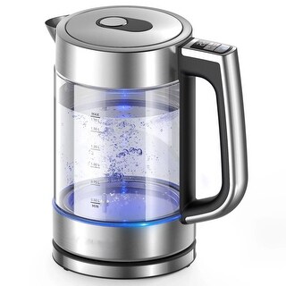 1.7L Electric Kettle - Bed Bath & Beyond - 37562781