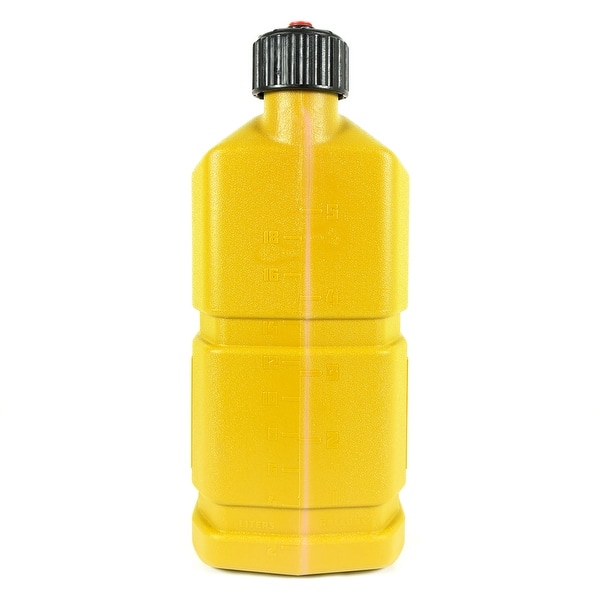 5 Gallon Yellow Utility Jug - Bed Bath & Beyond - 36578936