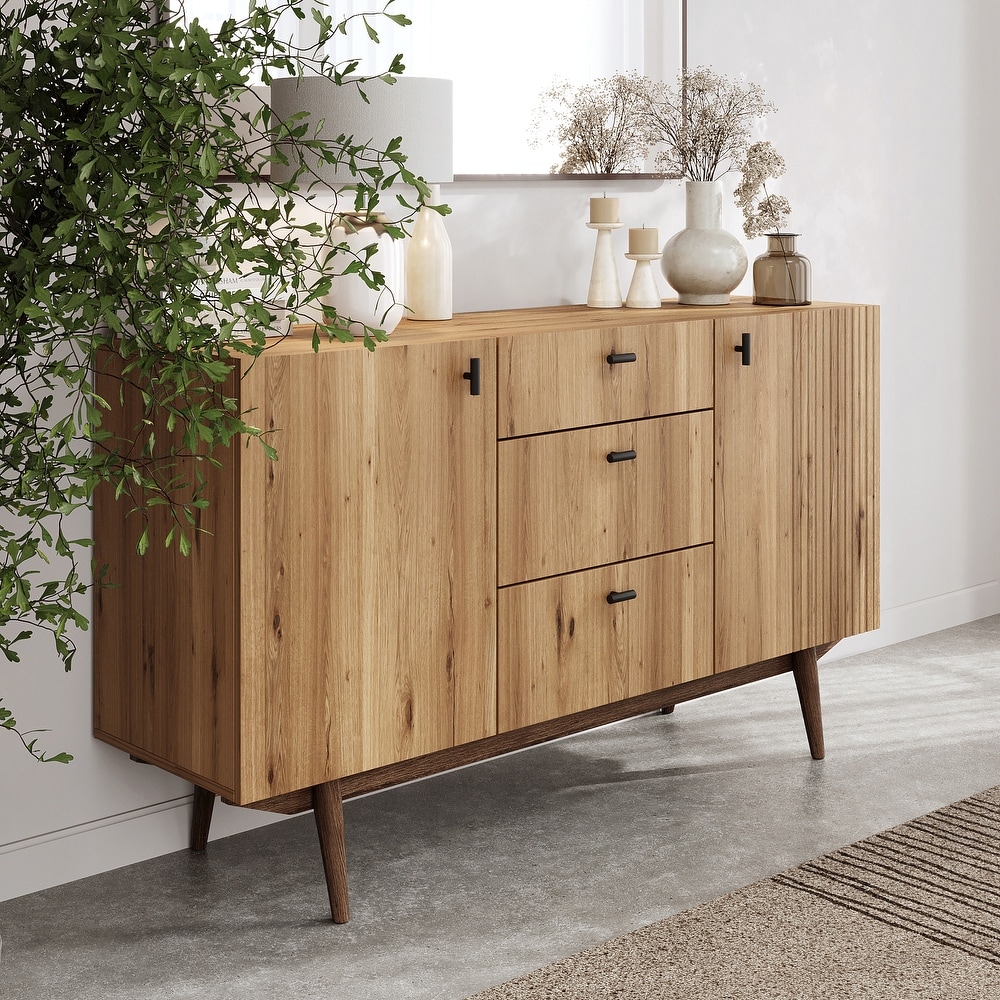 Natural Buffets and Sideboards - Bed Bath & Beyond